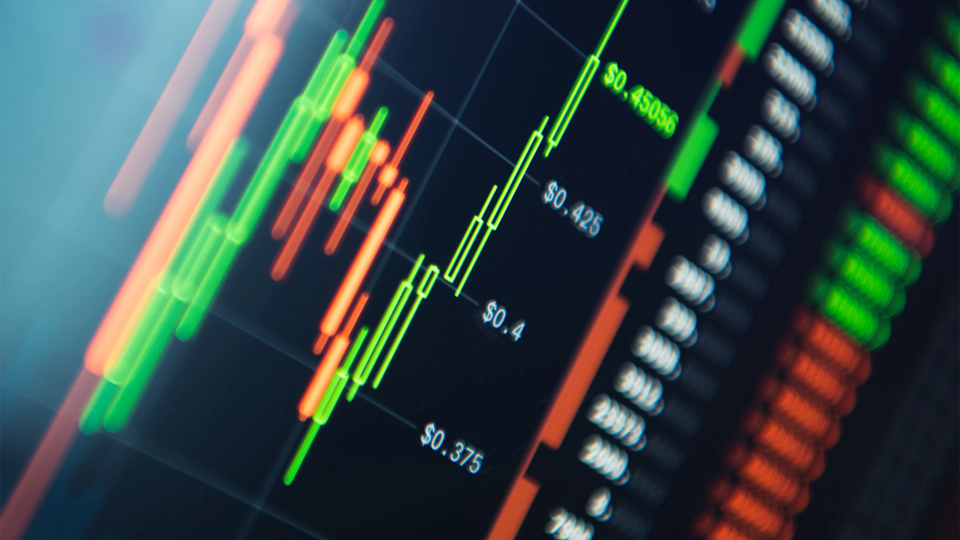 Mastering the Art of Forex Trading - Fotmarkets Blog