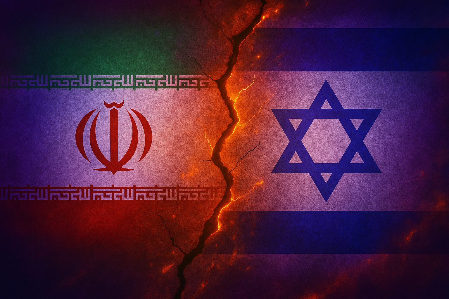 Israel Iran Conflict: Market Reactions and Geopolitical Risks ...