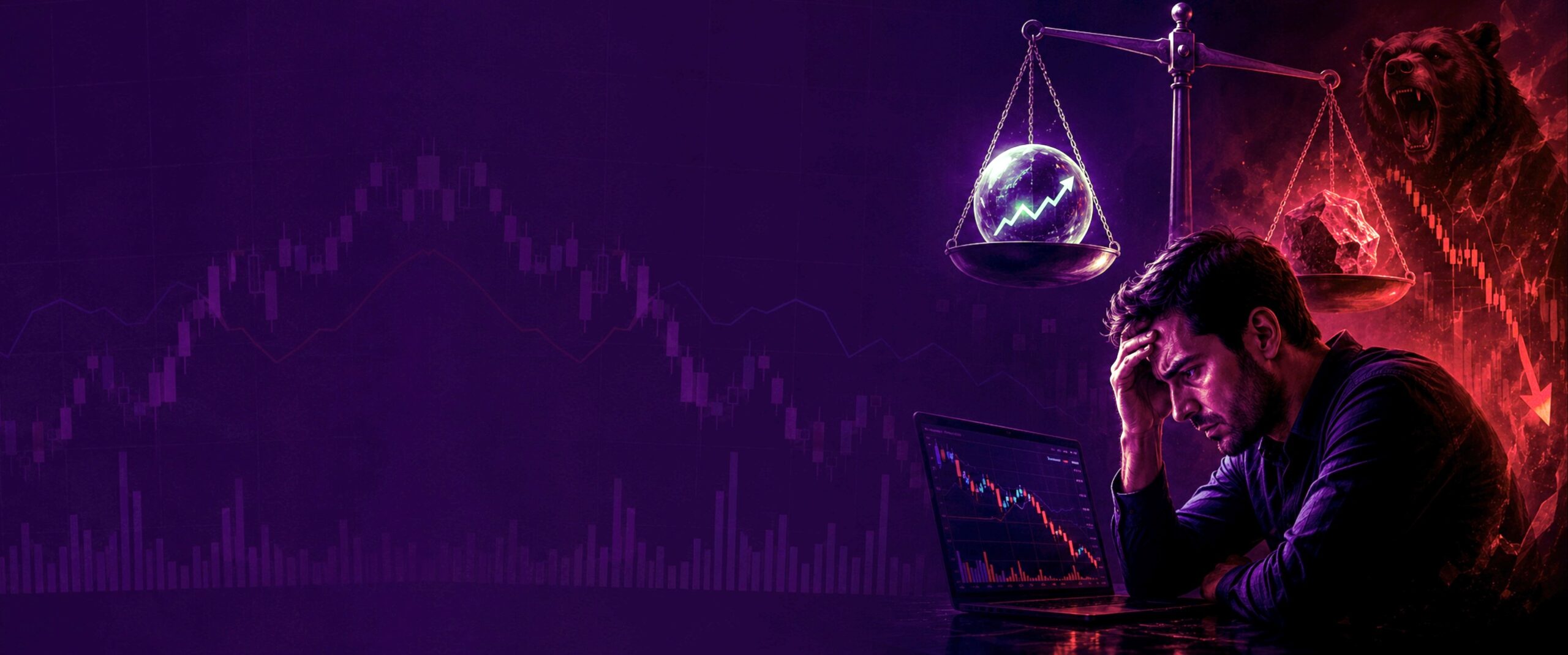 Loss Aversion in Trading: How This Psychological Bias Can Influence ...