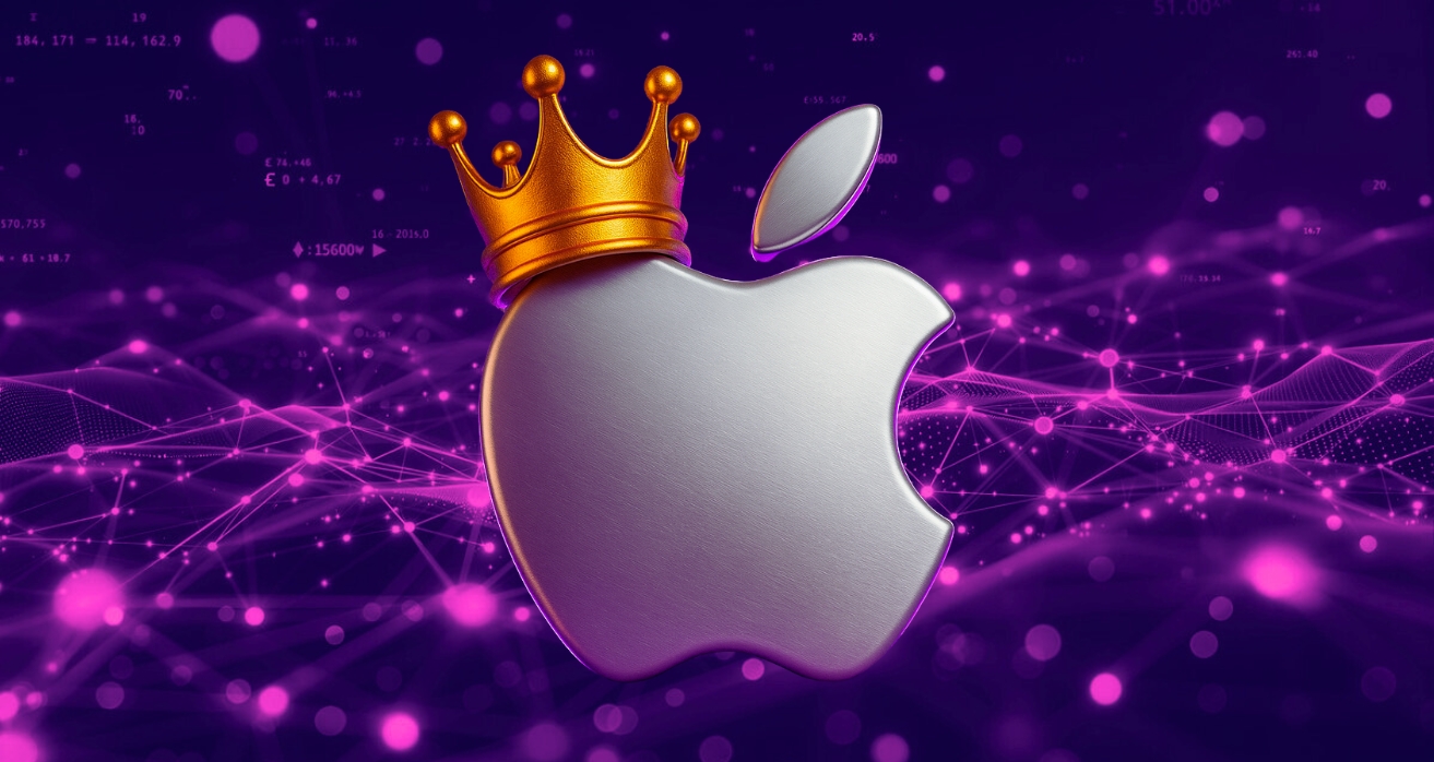 Apple remains the world’s most valuable brand: the power of technology ...