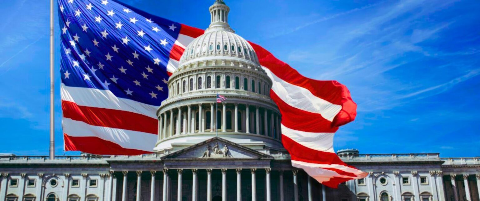US Government Shutdown Ends: What Traders Need to Know - Fotmarkets ...