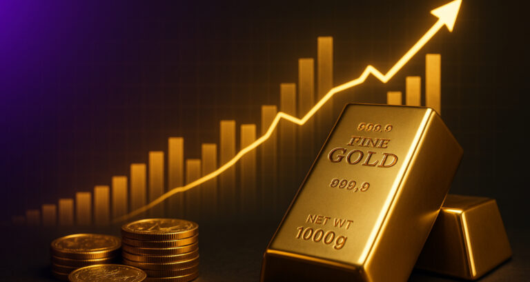 Gold Price Surge: What’s Driving the Latest Global Rally in Gold ...