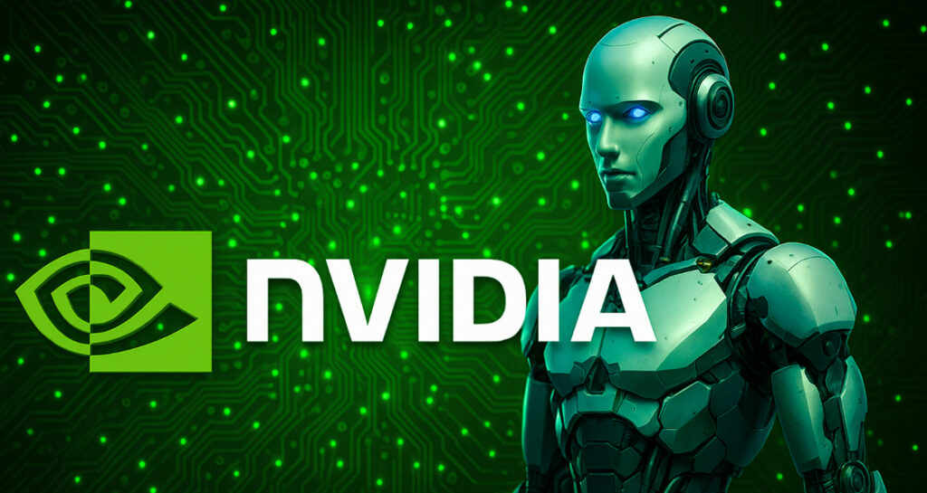Nvidia Makes History, Approaches $5 Trillion Market Value - Fotmarkets ...