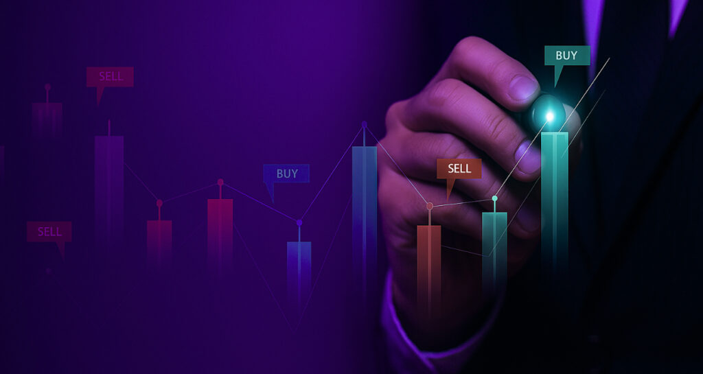 Why Consistency Matters More Than Immediate Results in Trading ...