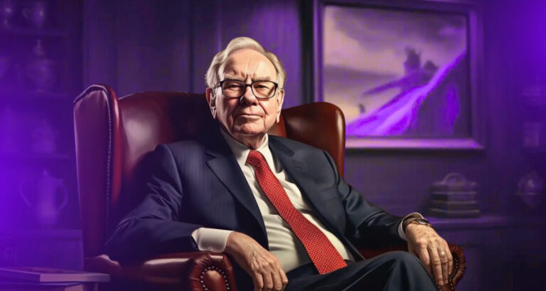Warren Buffett's Legacy: From First Stock to Global Investing Icon ...