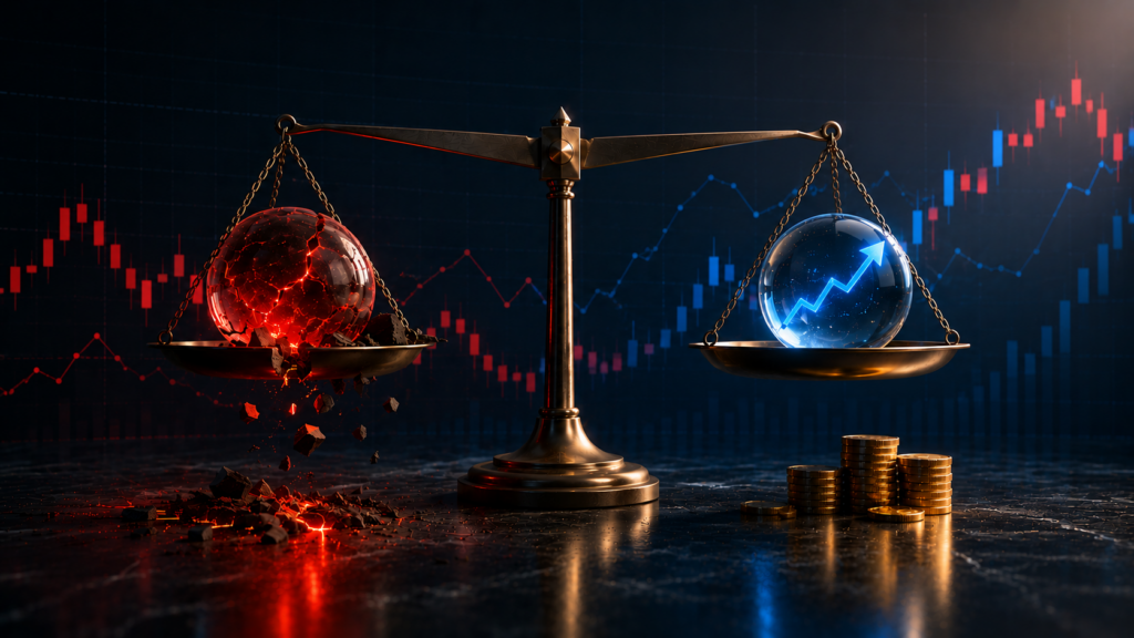 Loss Aversion in Trading: How This Psychological Bias Can Influence ...