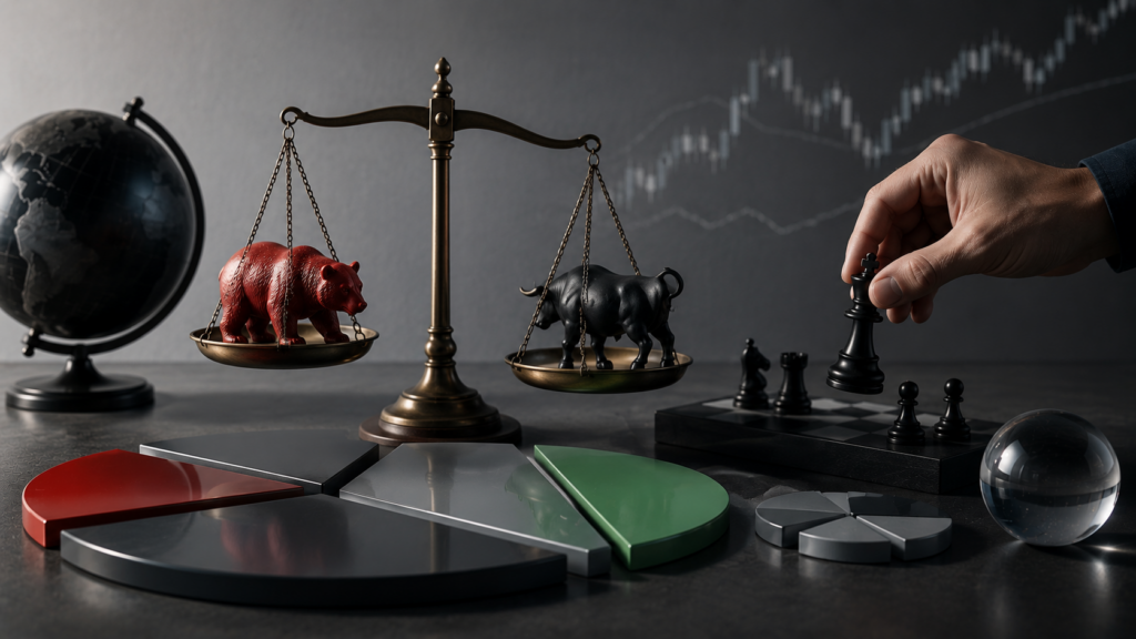 Loss Aversion in Trading: How This Psychological Bias Can Influence ...