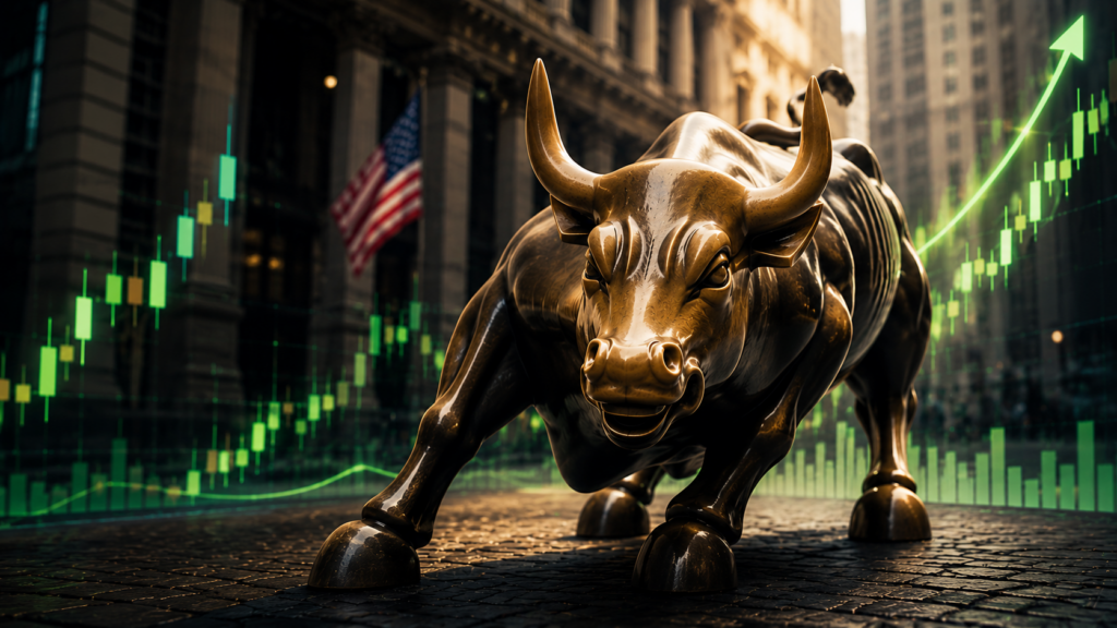 Why Did Bulls and Bears Become Symbols of the Stock Market ...