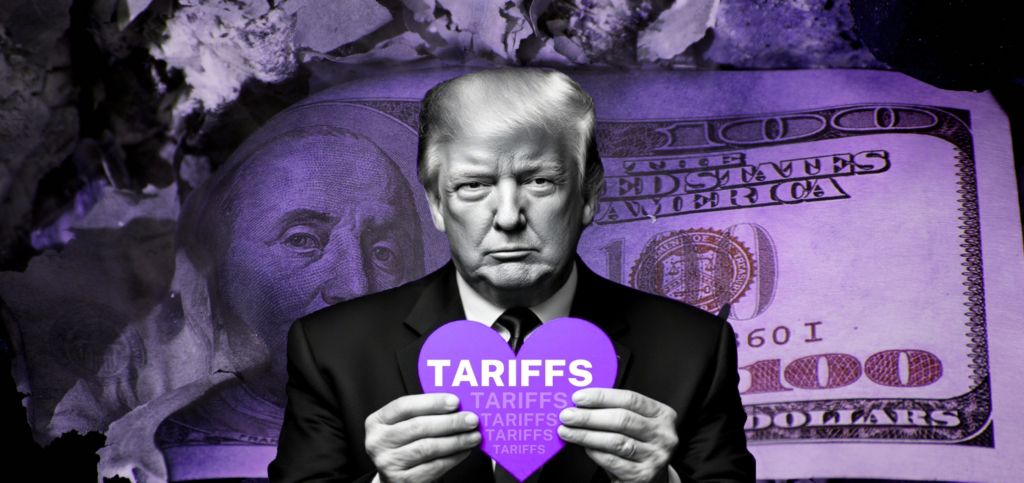 Trump's 2025 Liberation Day Tariffs: Global Economic Impact ...