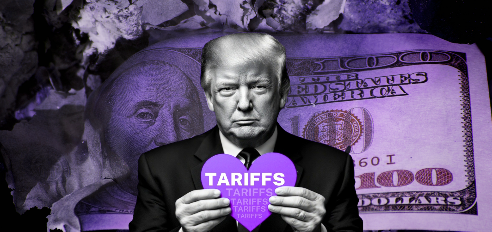 Trump's 2025 Liberation Day Tariffs: Global Economic Impact ...